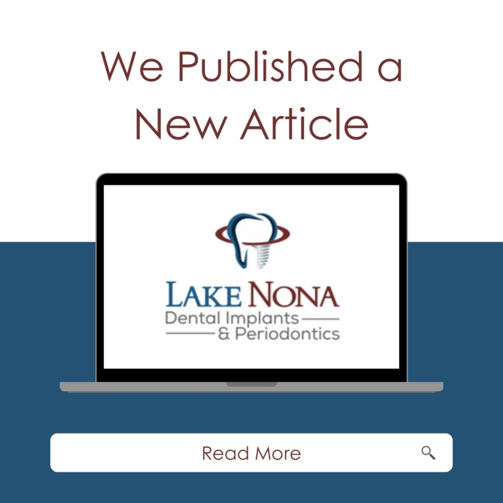 Understanding the Diagnostic Process for Periodontal Disease